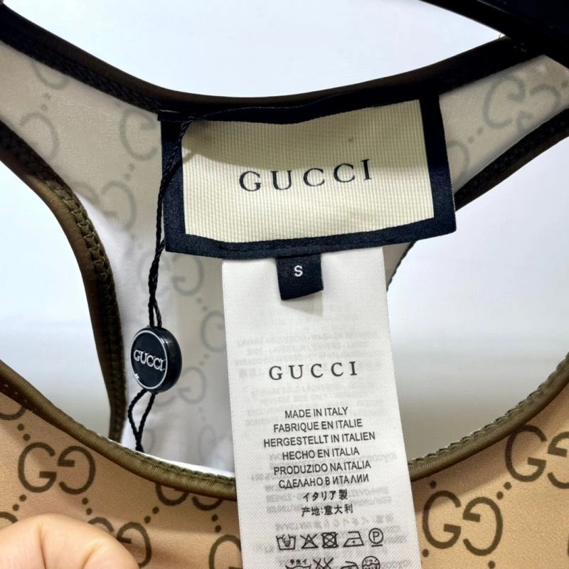 Official Gucci Sportswear