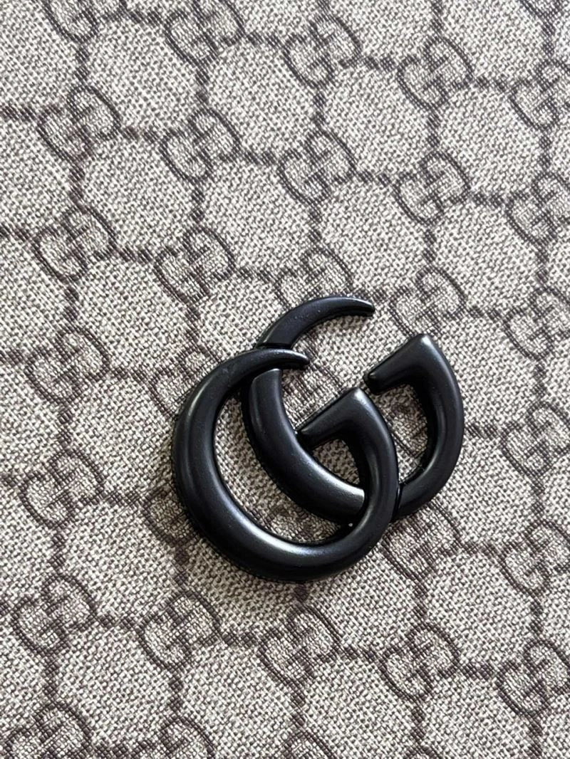 Affordable Gucci Suitcase