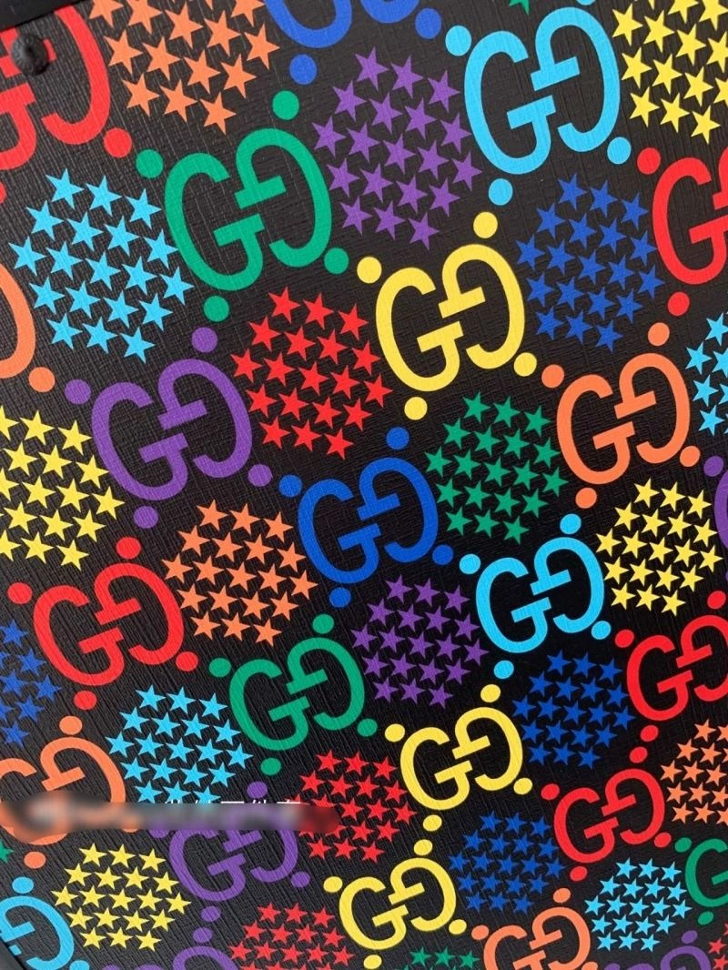 Bargain Gucci Suitcase