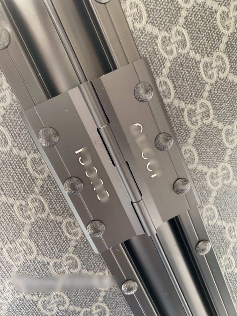 Precise copy Gucci Suitcase