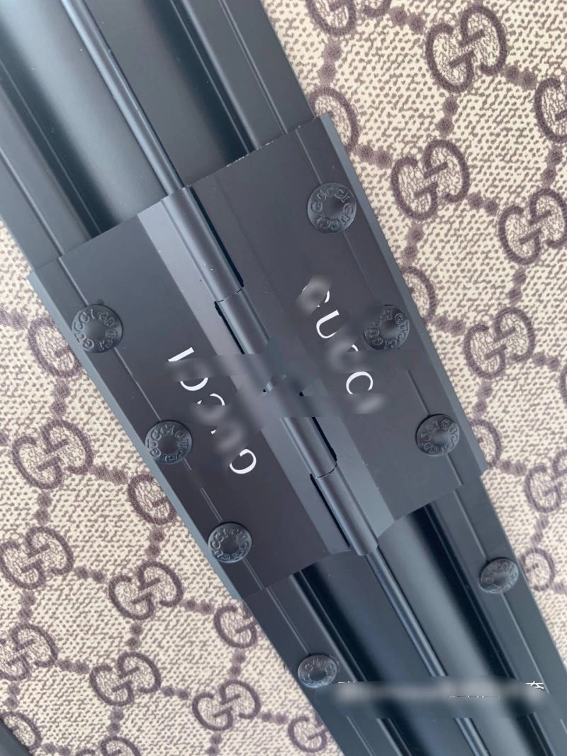 Precise copy Gucci Suitcase