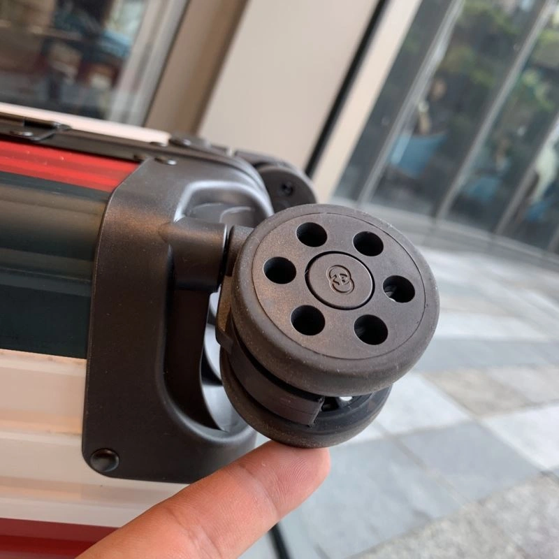 Top mirror Gucci Suitcase