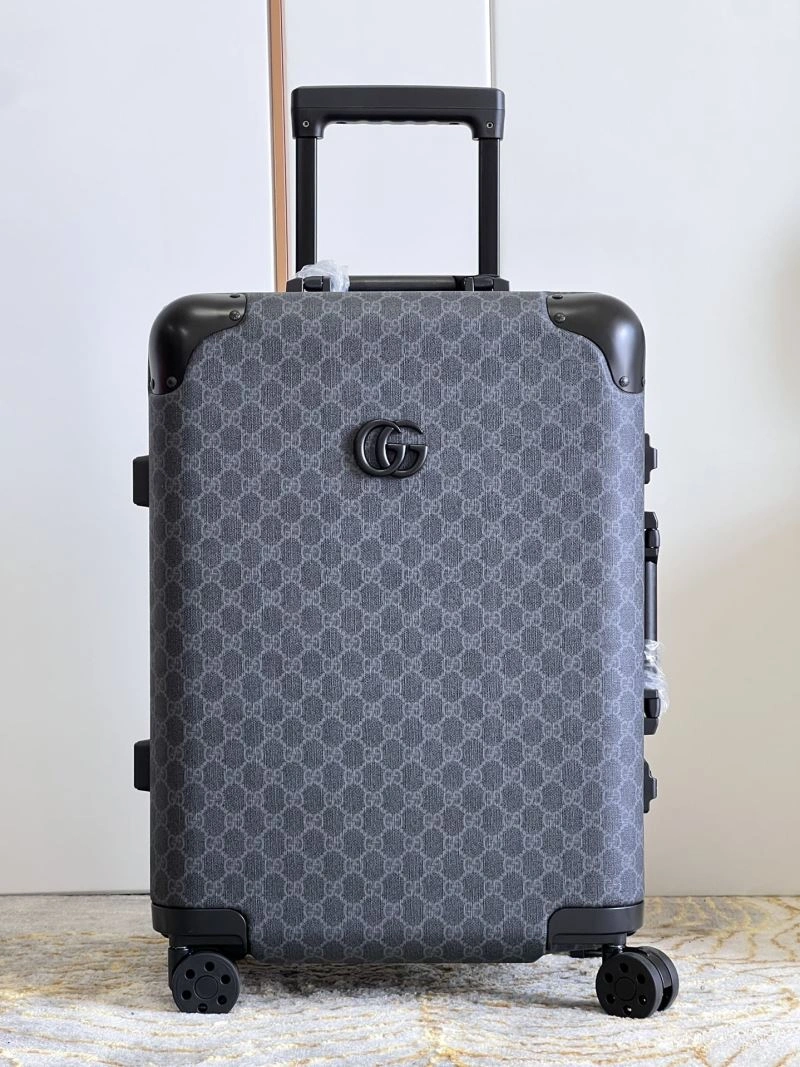 Gucci Suitcase