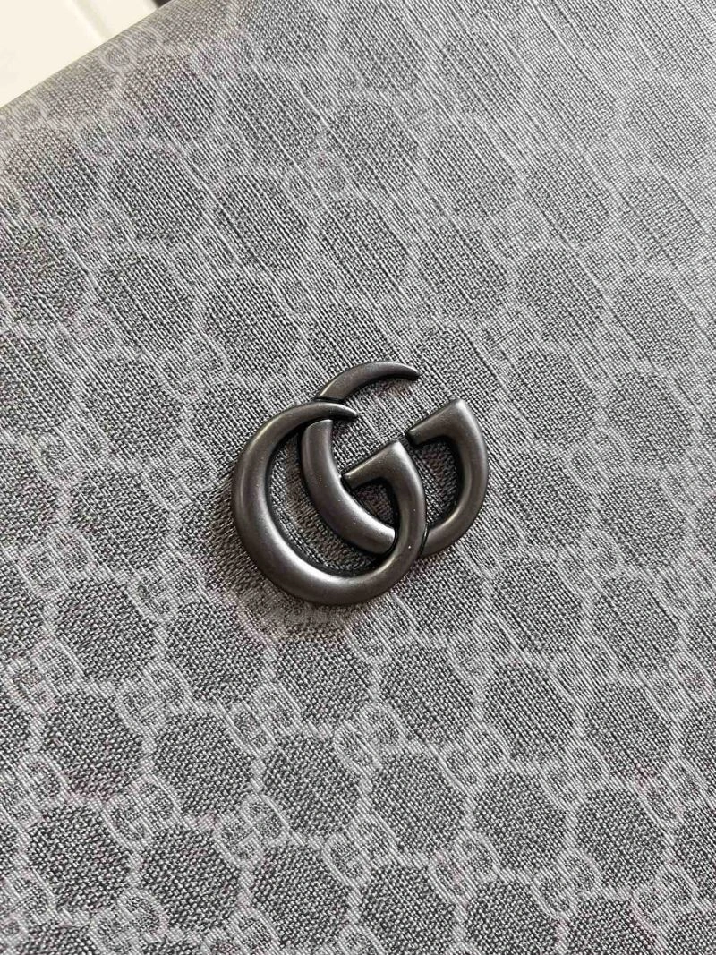 Legit Gucci Suitcase