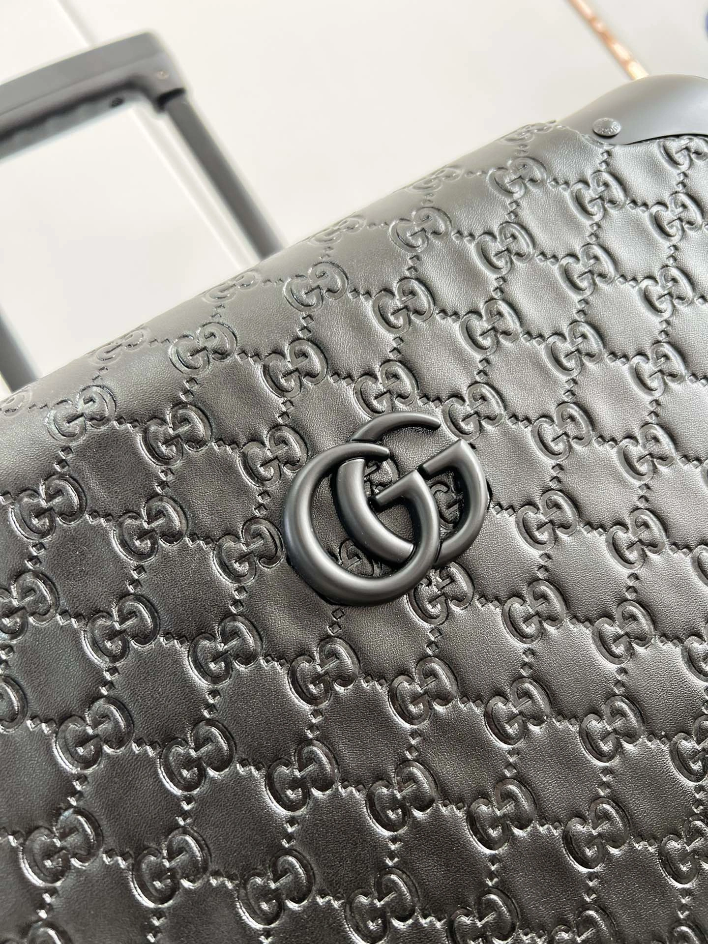 Official Gucci Suitcase