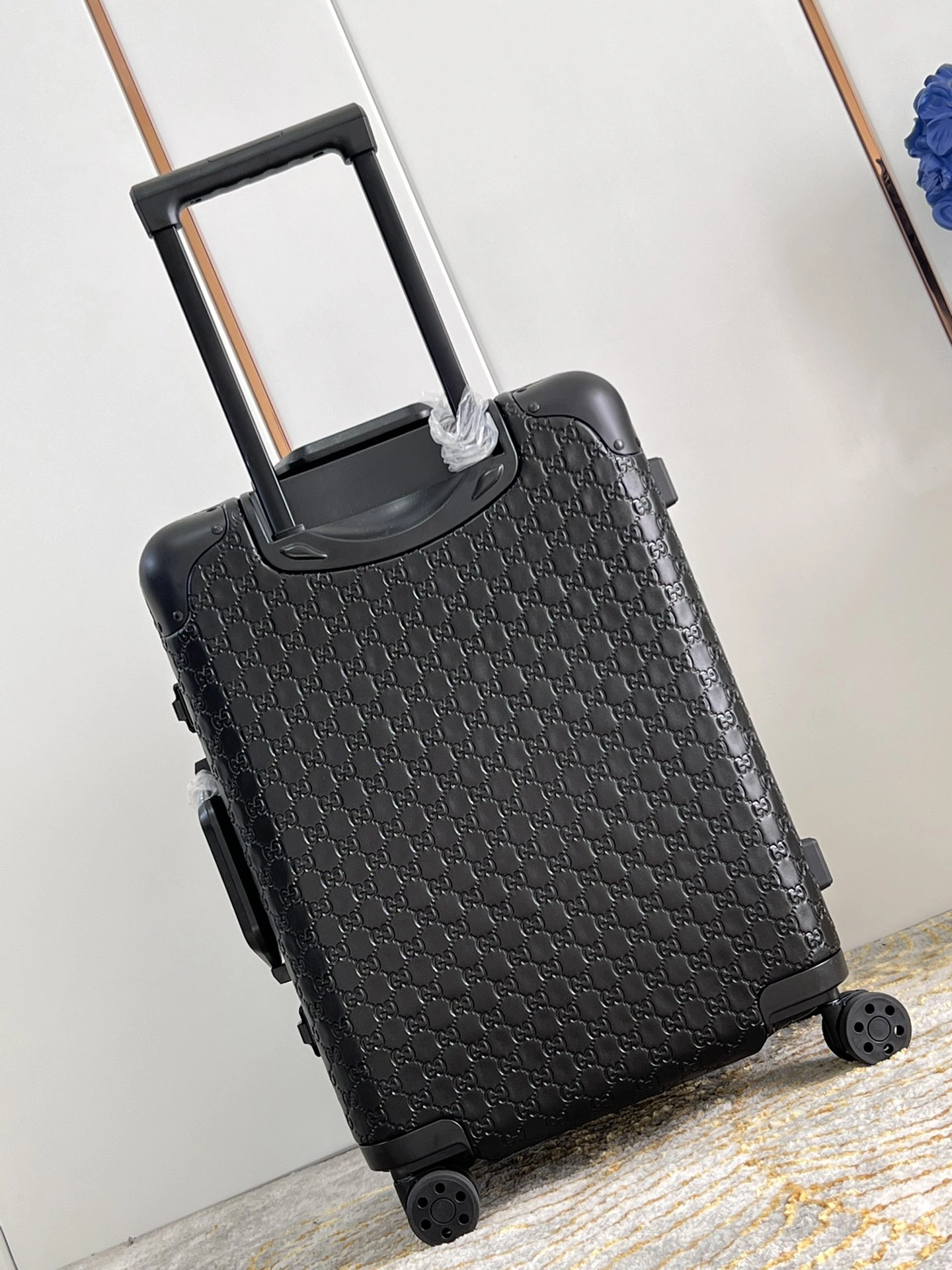 Official Gucci Suitcase