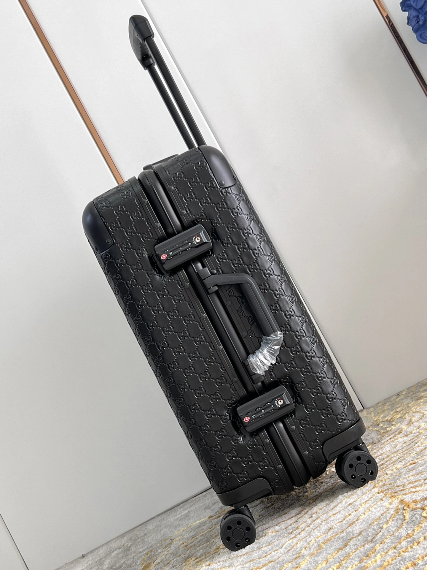 Official Gucci Suitcase