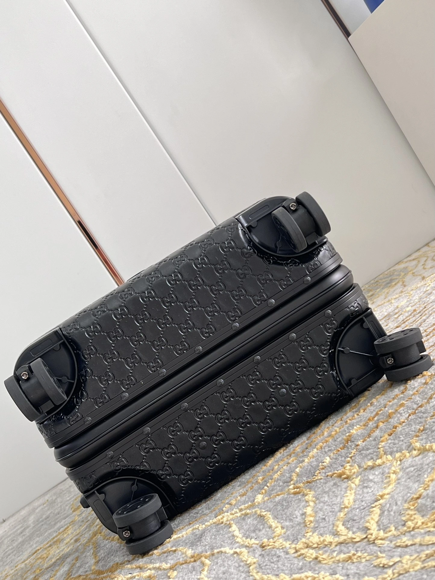 Official Gucci Suitcase
