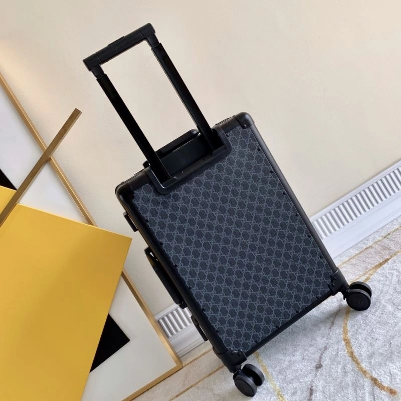 1:1 copy Gucci Suitcase