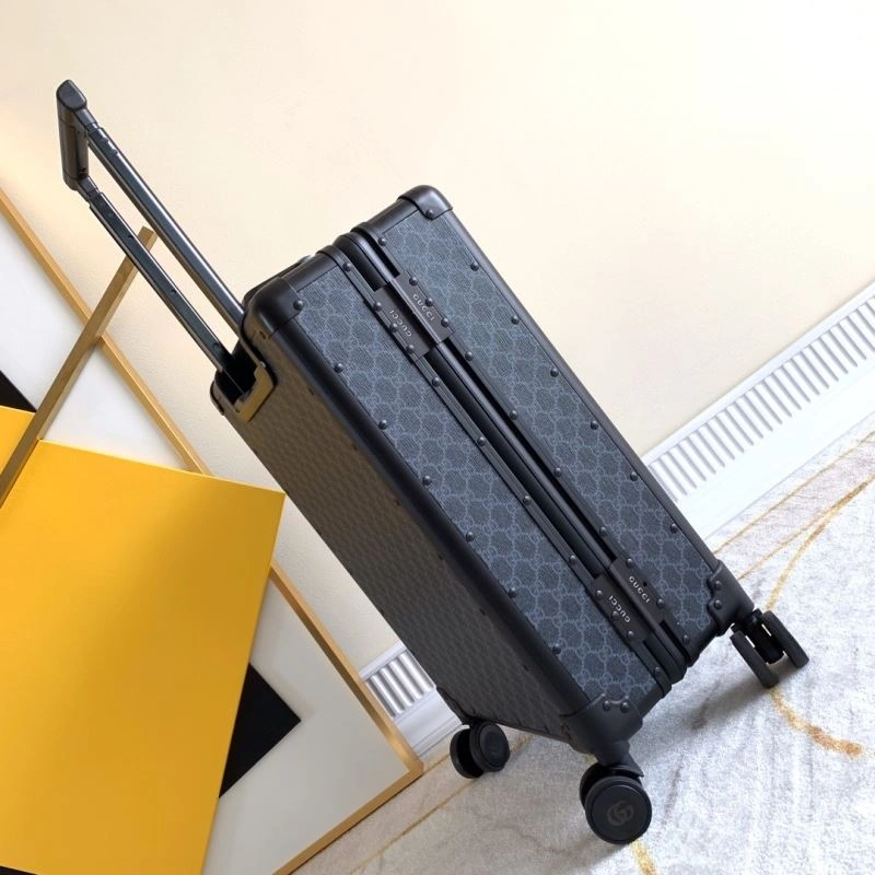 1:1 copy Gucci Suitcase
