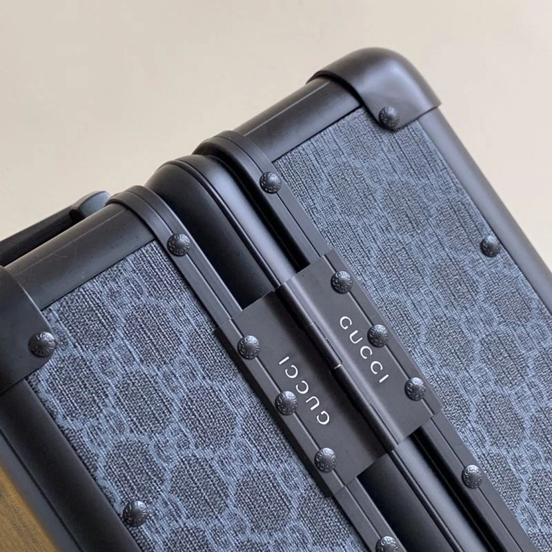 1:1 copy Gucci Suitcase