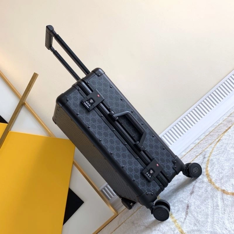 1:1 copy Gucci Suitcase
