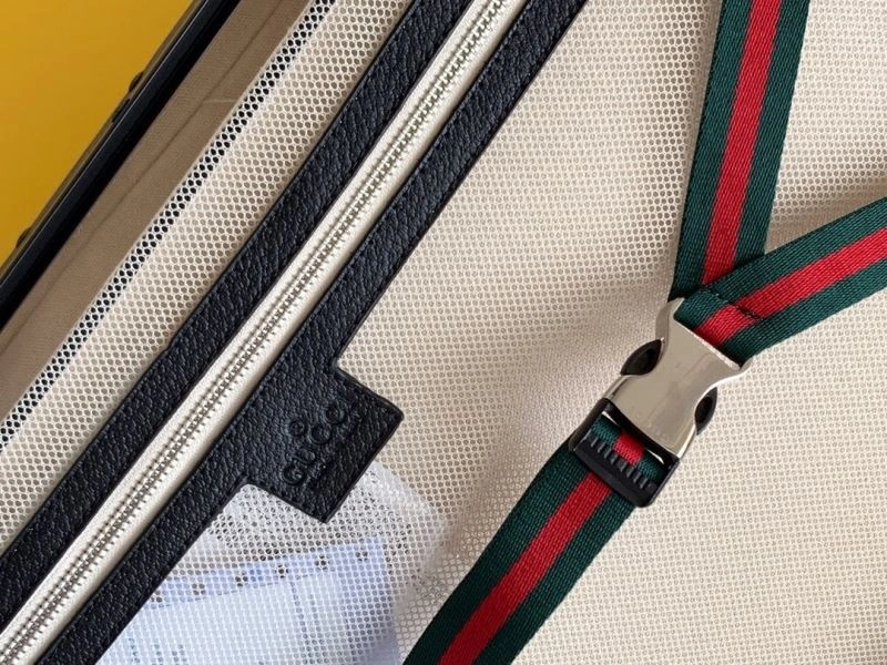 1:1 copy Gucci Suitcase