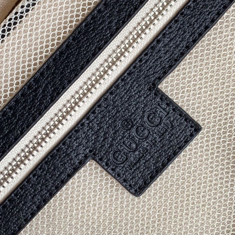 High fidelity Gucci Suitcase