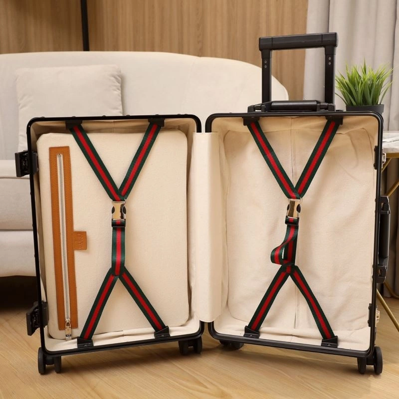Perfect replica Gucci Suitcase