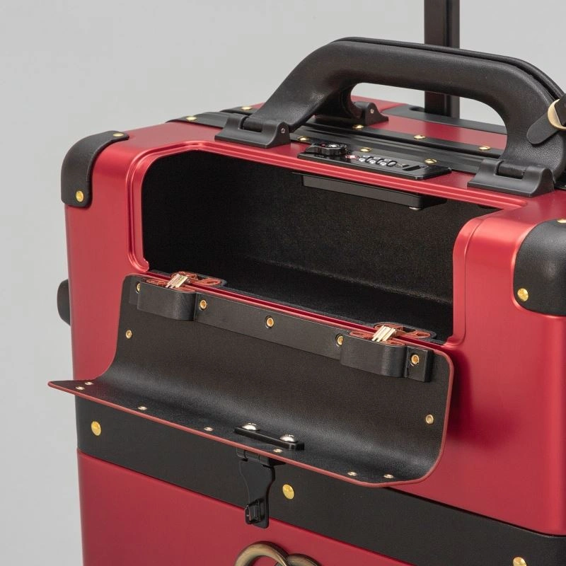 Official Gucci Suitcase