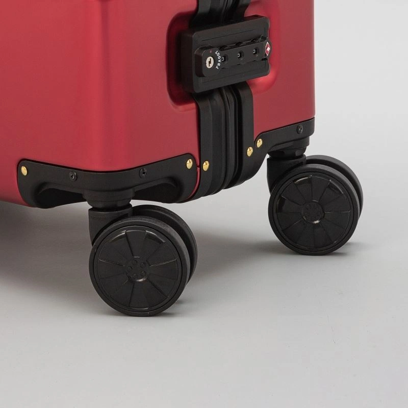 Official Gucci Suitcase