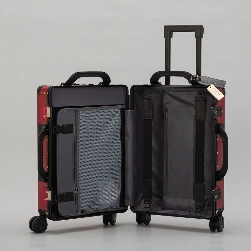 Official Gucci Suitcase