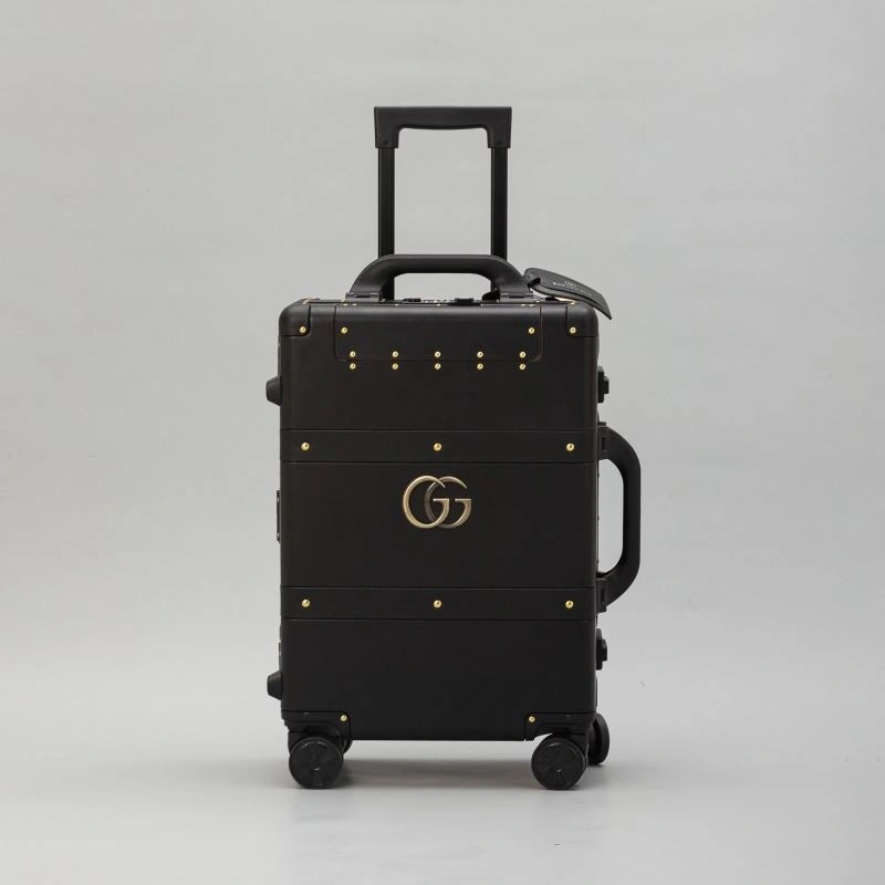 Brand-original Gucci Suitcase