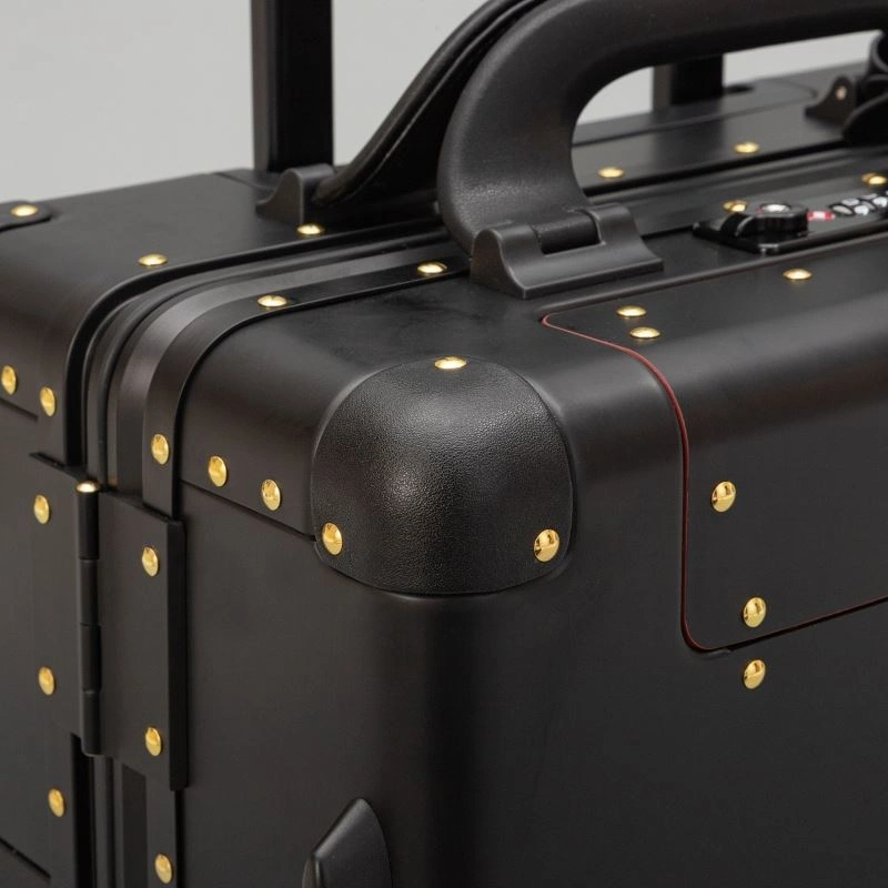 Brand-original Gucci Suitcase