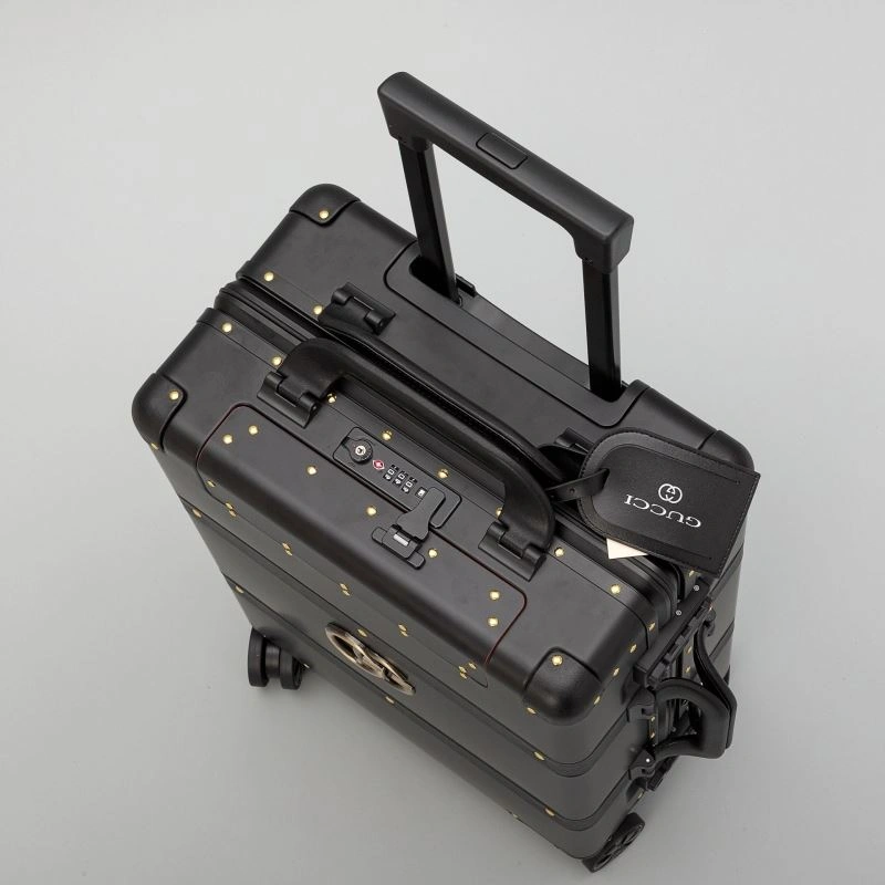 Brand-original Gucci Suitcase