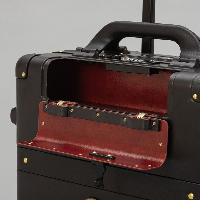 Brand-original Gucci Suitcase