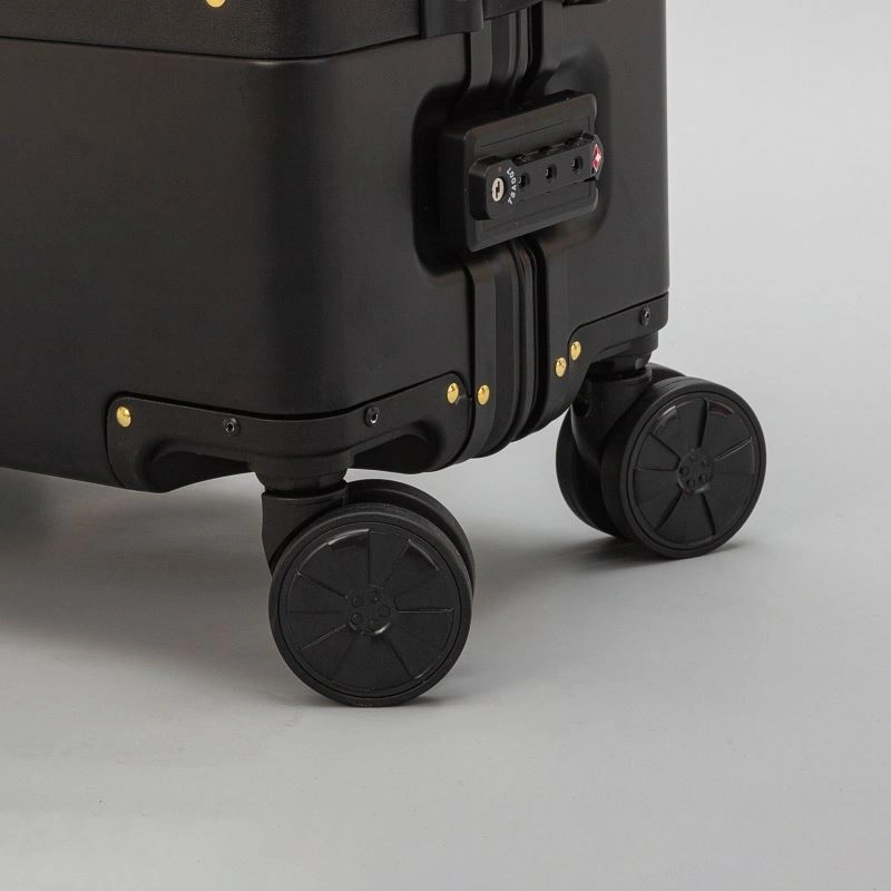 Brand-original Gucci Suitcase