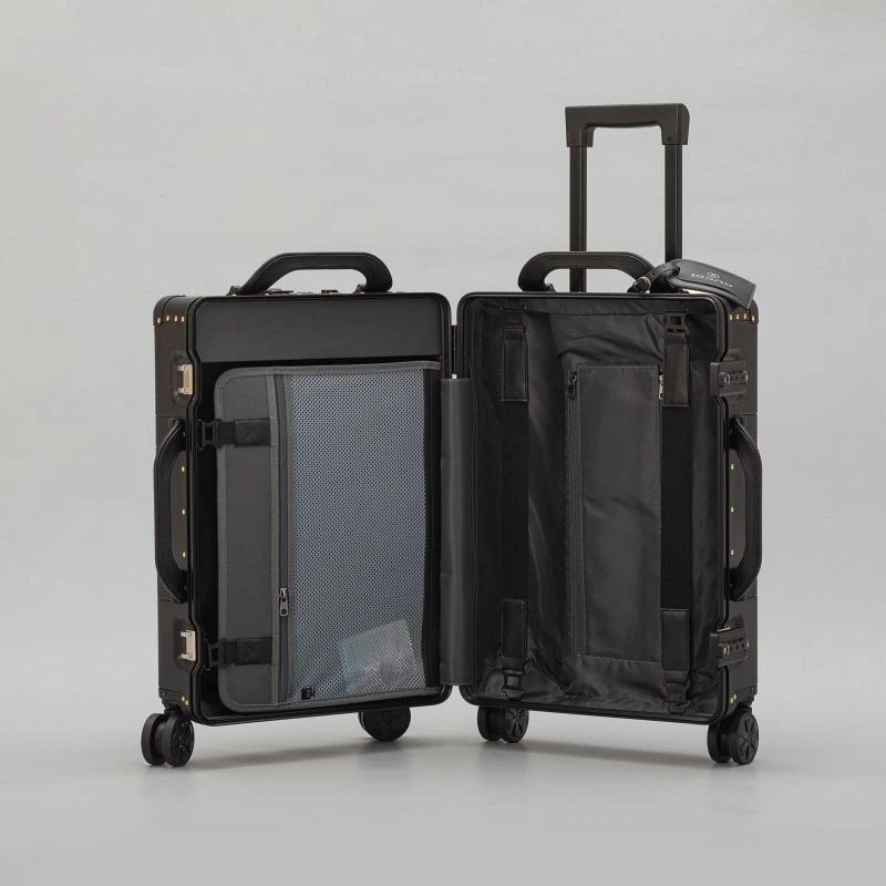 Brand-original Gucci Suitcase