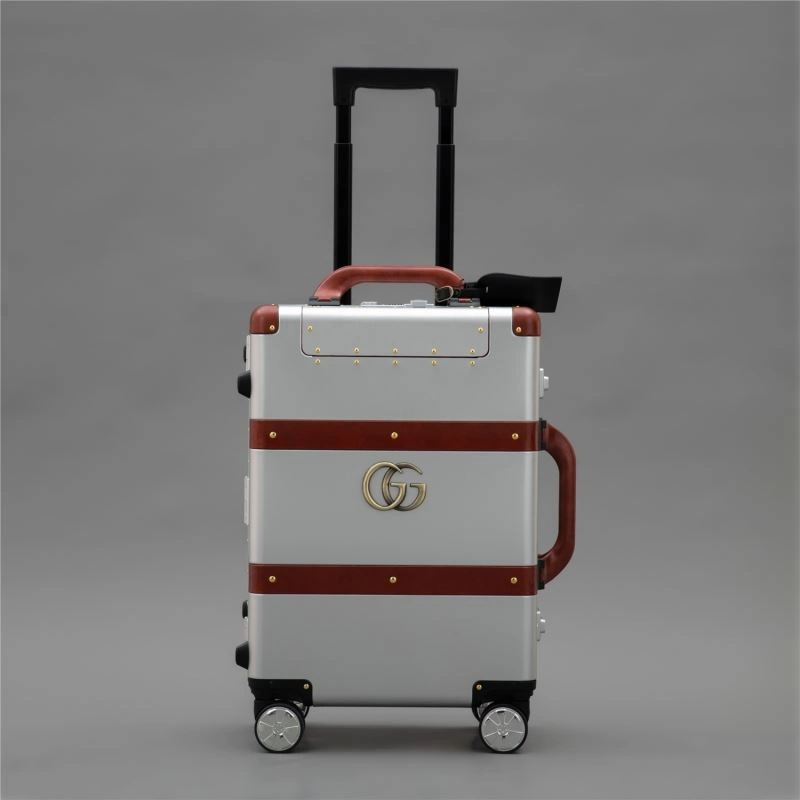 Bargain Gucci Suitcase