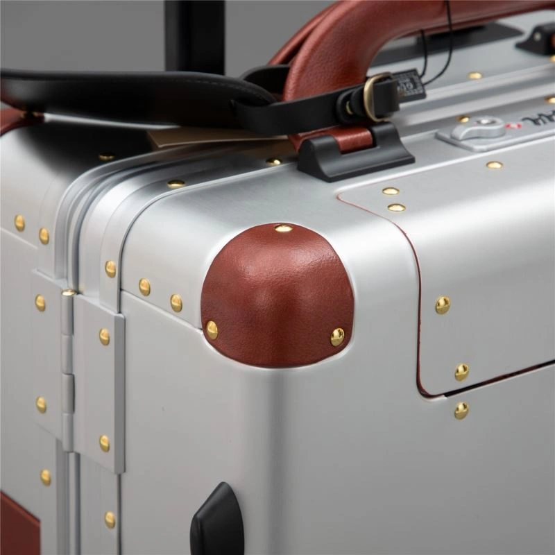 Bargain Gucci Suitcase