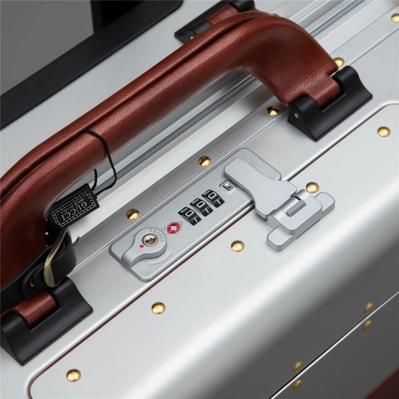 Bargain Gucci Suitcase