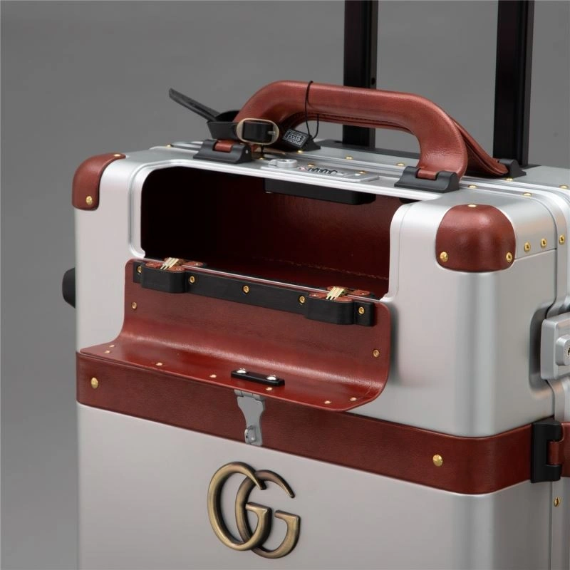 Bargain Gucci Suitcase