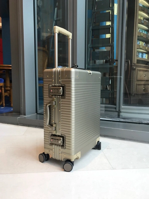 Economical Gucci Suitcase