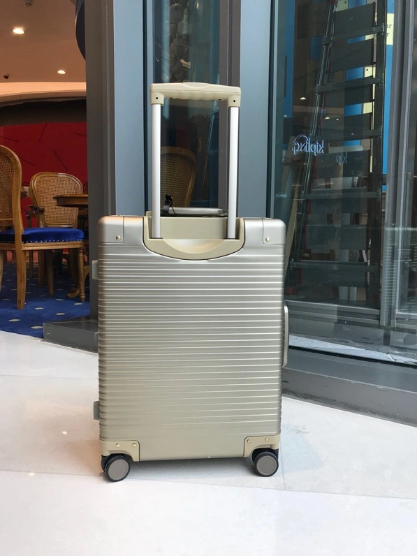 Economical Gucci Suitcase