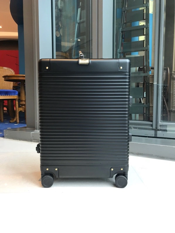 Economical Gucci Suitcase