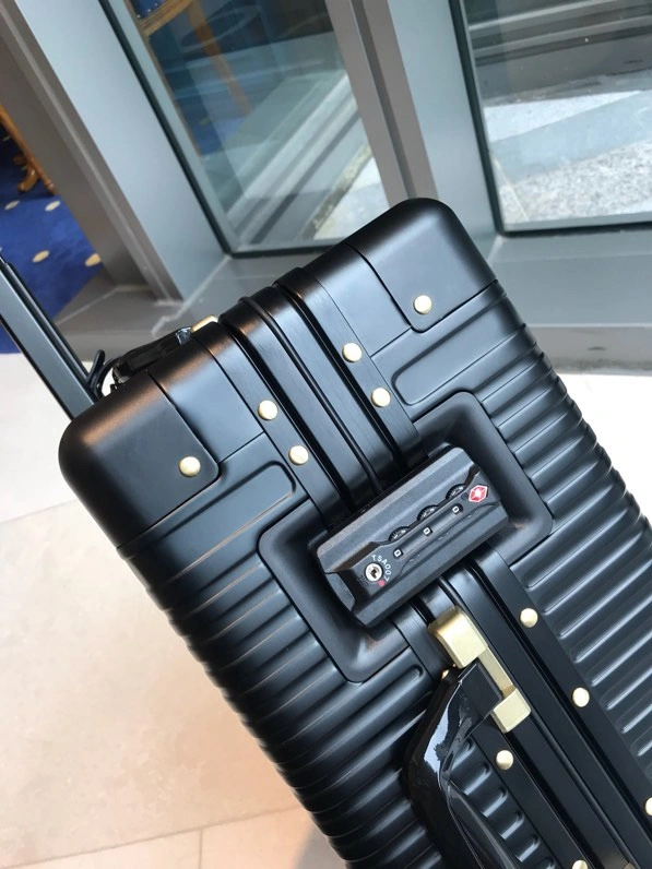Economical Gucci Suitcase