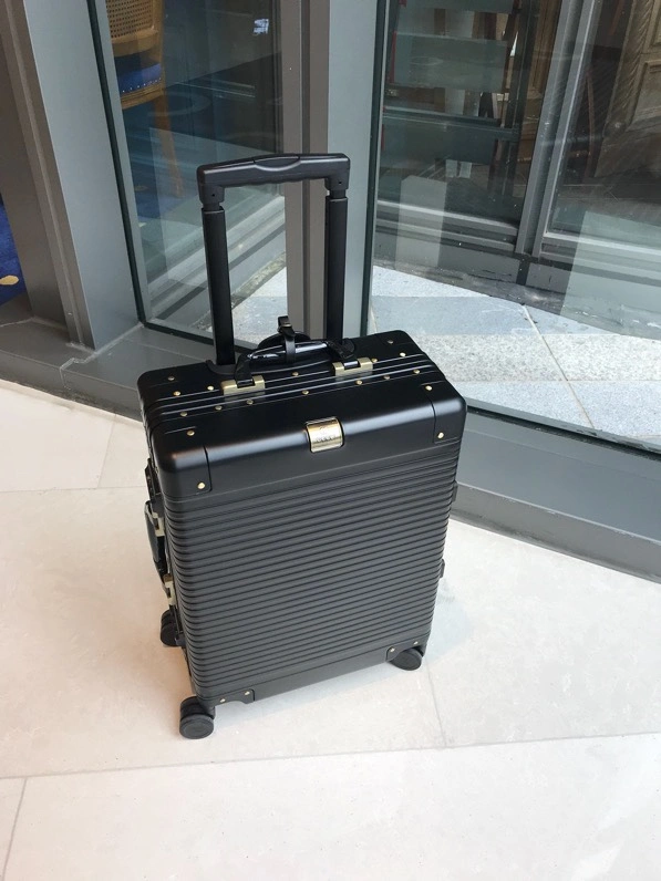 Economical Gucci Suitcase