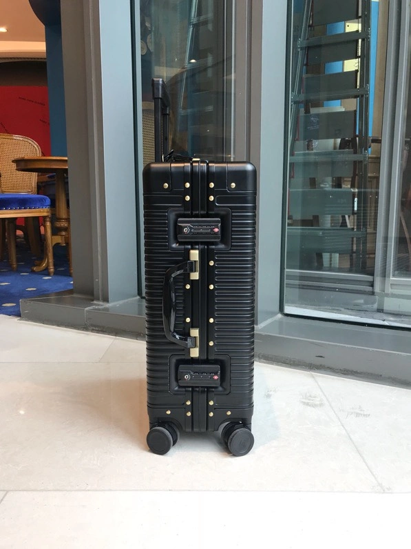 Economical Gucci Suitcase