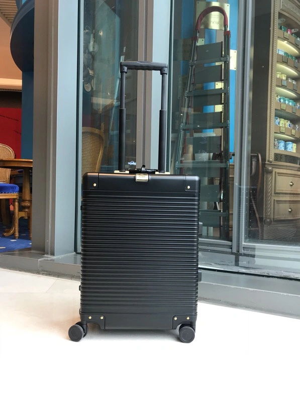 Economical Gucci Suitcase
