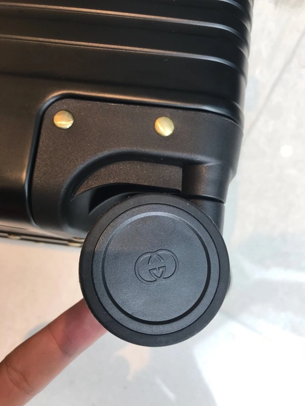 Economical Gucci Suitcase