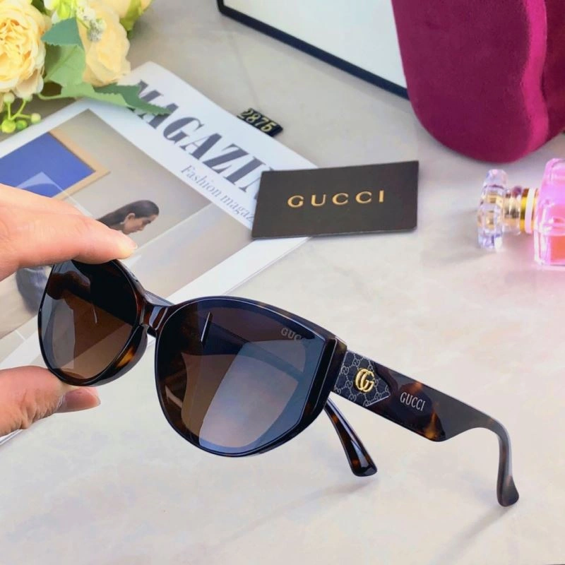Value-priced Gucci Sunglasses