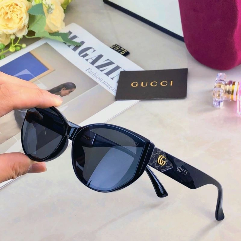 Value-priced Gucci Sunglasses