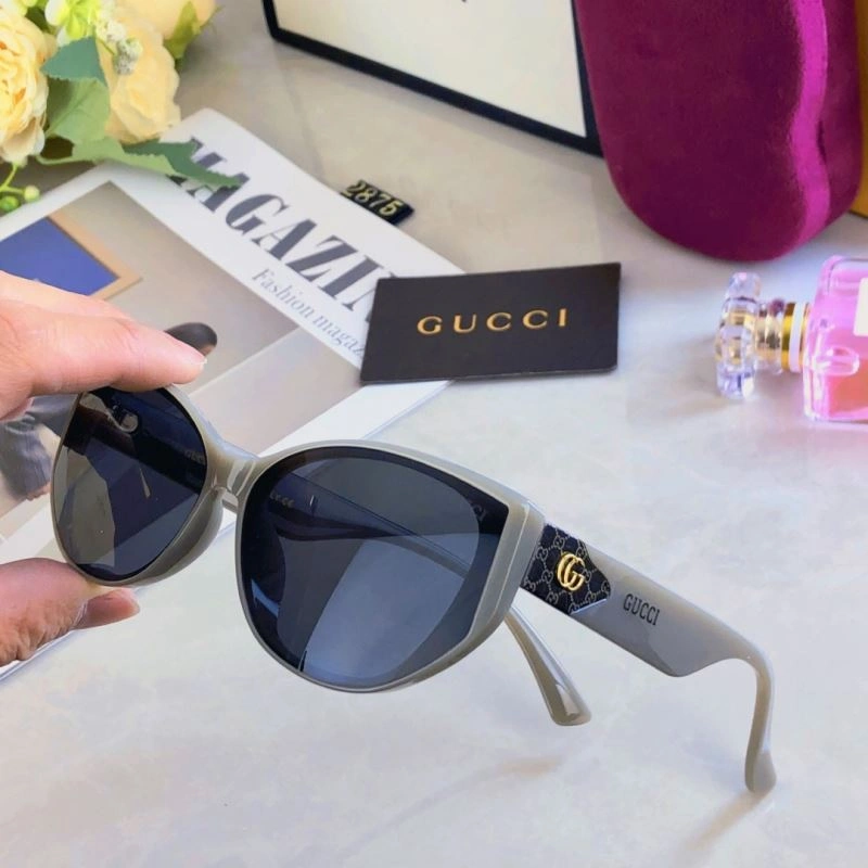 Value-priced Gucci Sunglasses