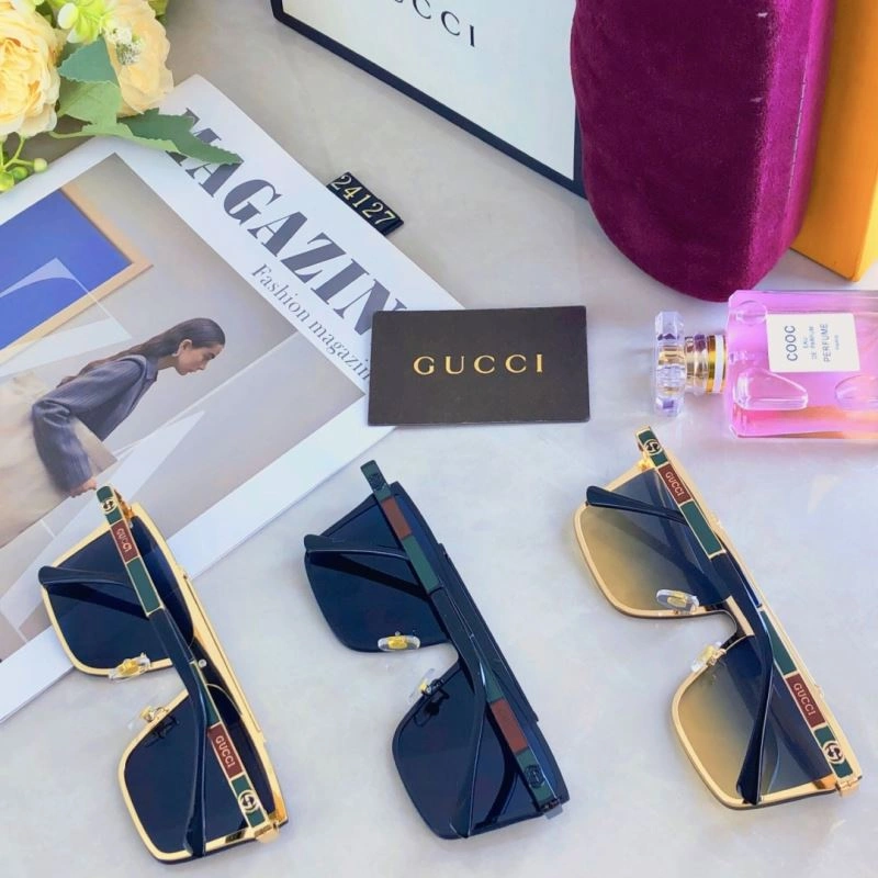 Official Gucci Sunglasses
