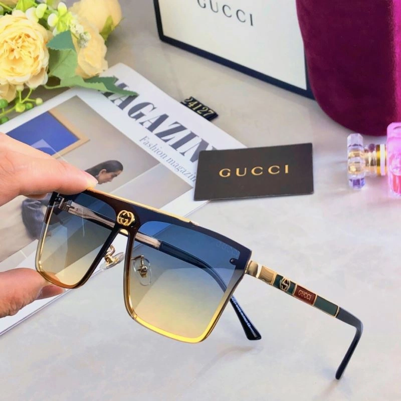 Official Gucci Sunglasses