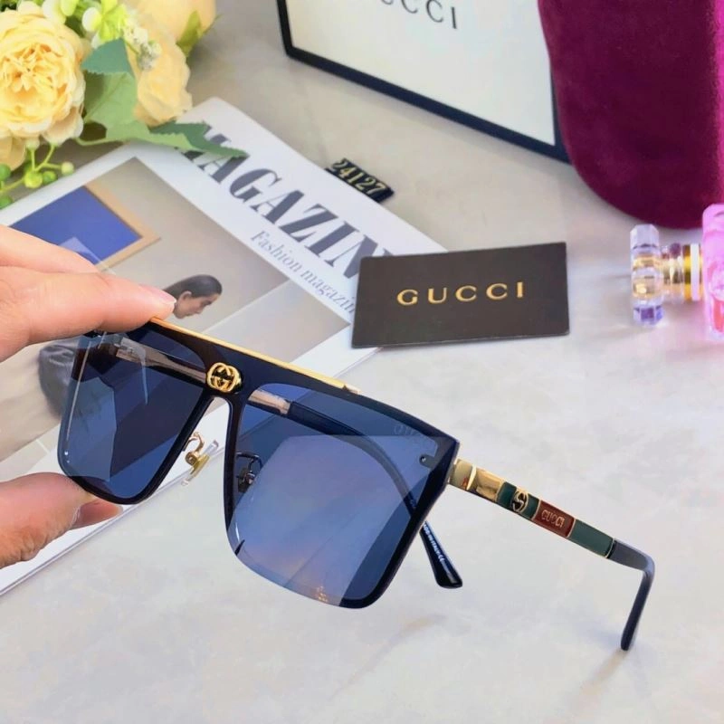 Official Gucci Sunglasses