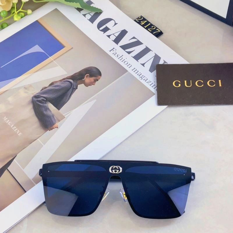 Official Gucci Sunglasses
