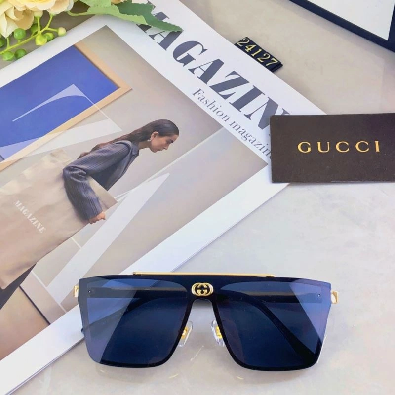 Official Gucci Sunglasses