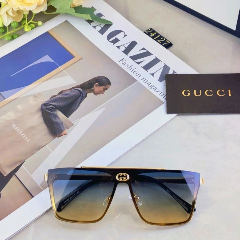 Official Gucci Sunglasses