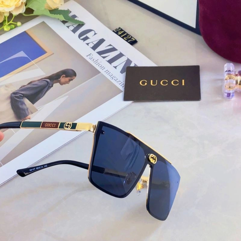 Official Gucci Sunglasses